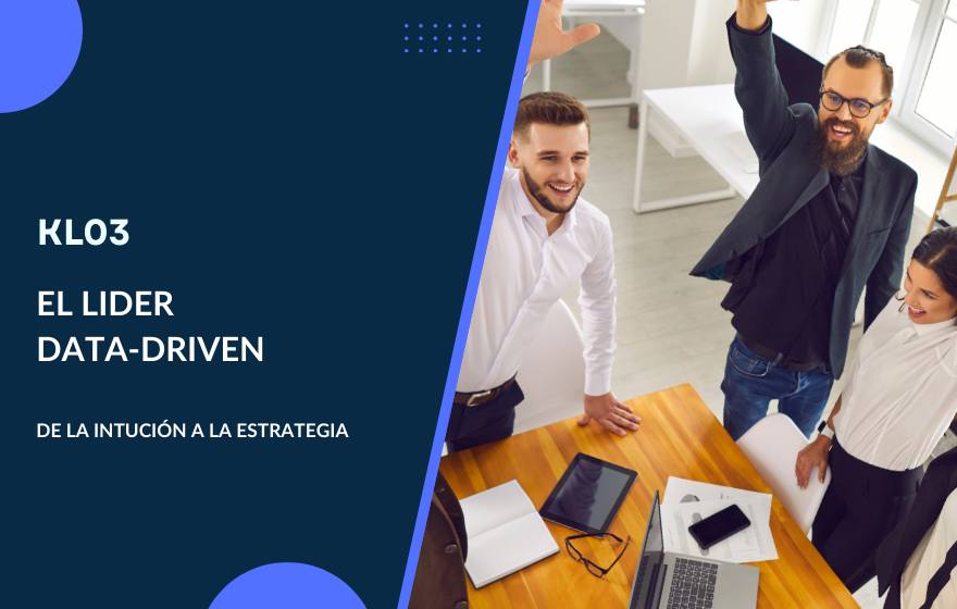 Curso: El Líder Data-Driven